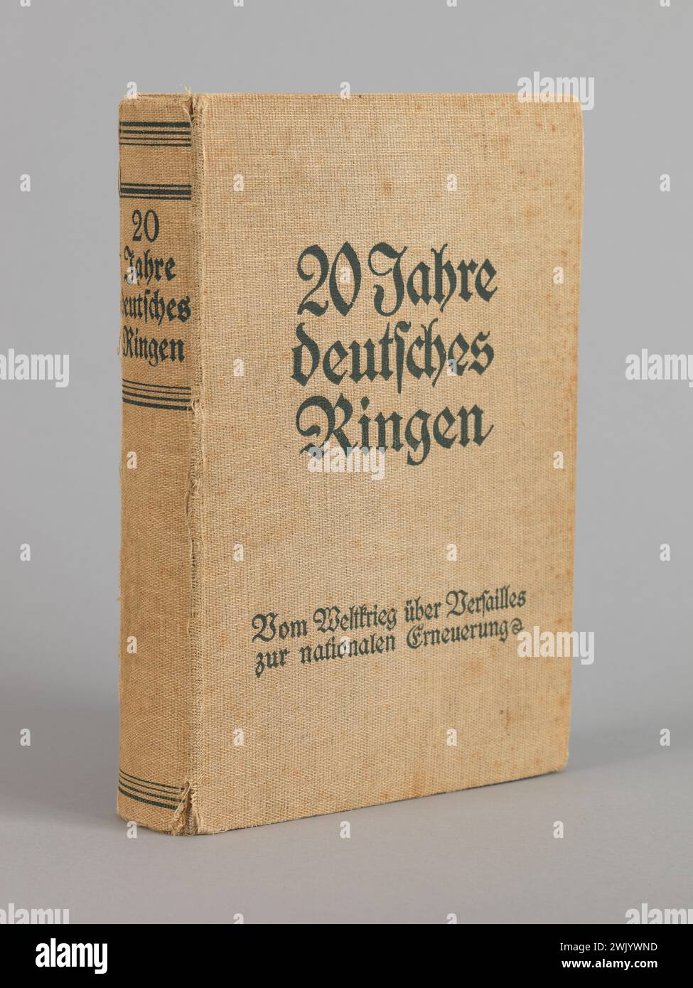 Hohlfeld, Johannes (dit Johann von Reichenbrand) (n.1888-01-01-D.1950 ...