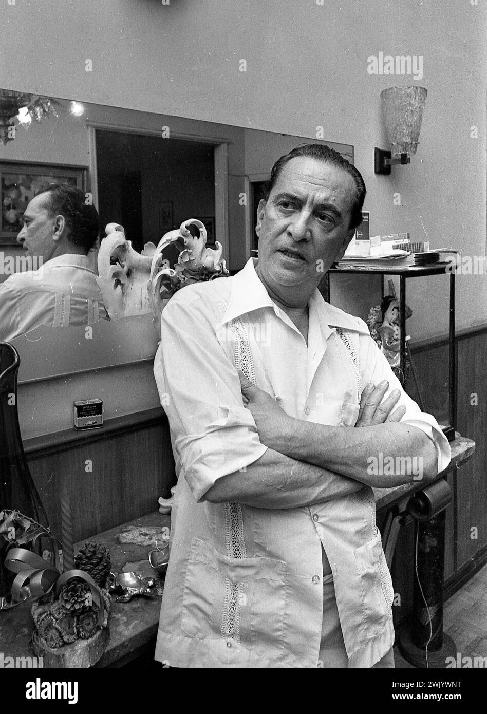 Piero bruno hugo fontana Black and White Stock Photos & Images - Alamy