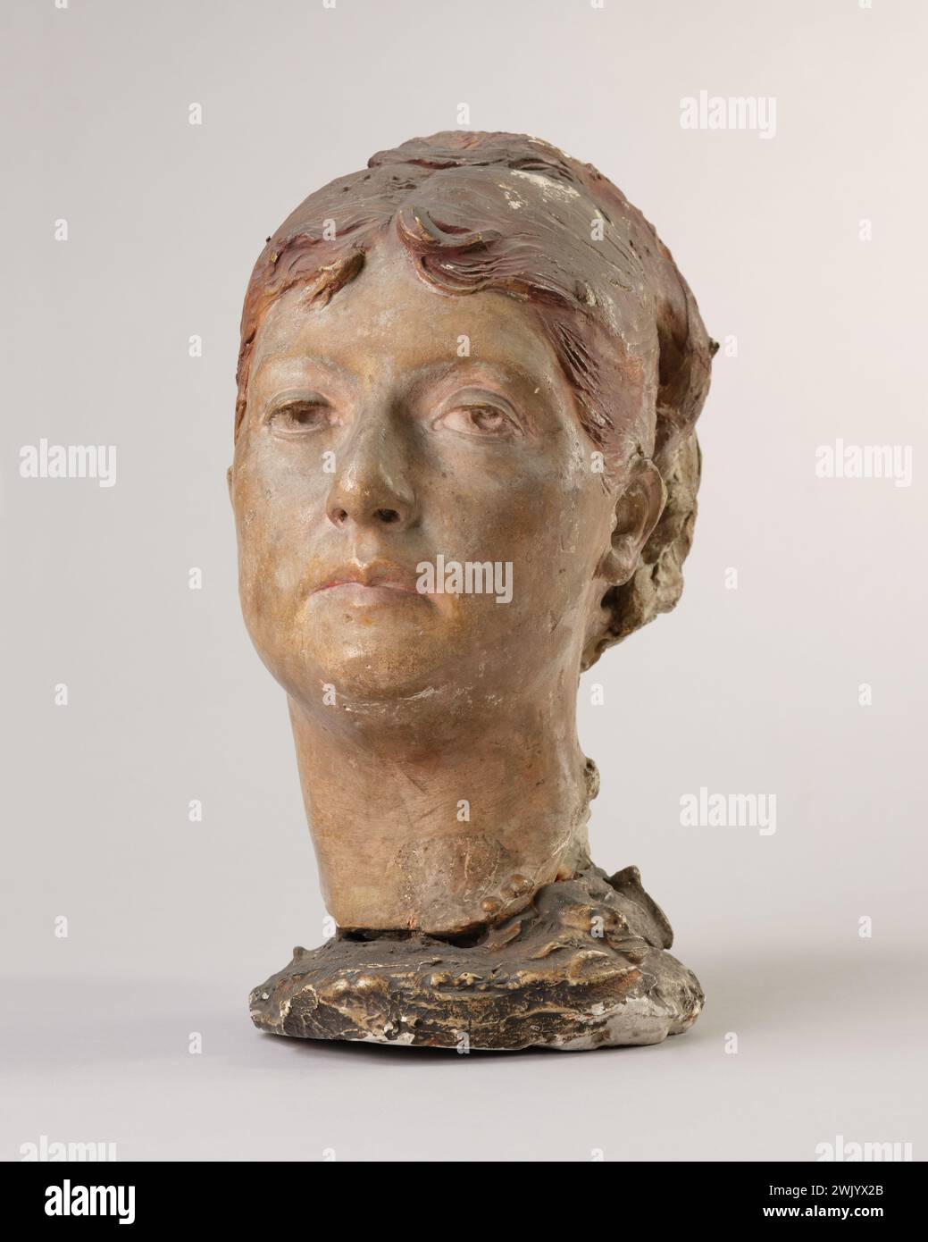 Leonide leblanc hi-res stock photography and images - Alamy