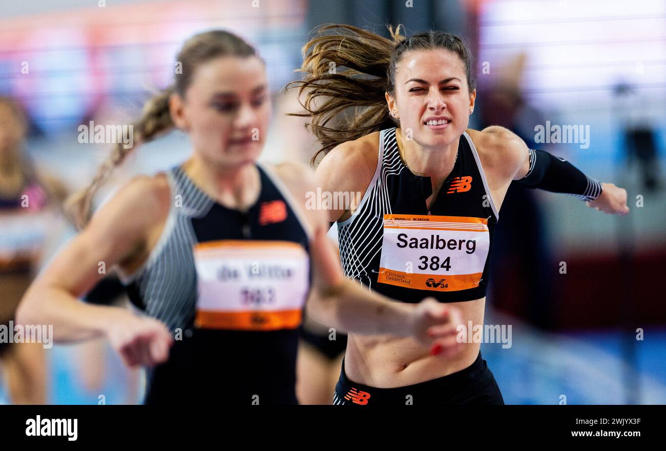 Eveline saalberg hi-res stock photography and images - Alamy