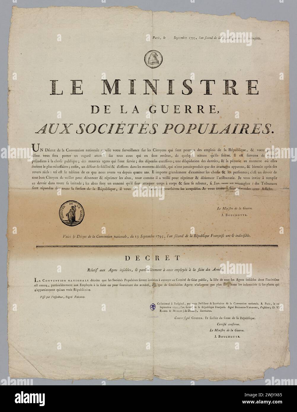 Jacques ramel hi-res stock photography and images - Alamy