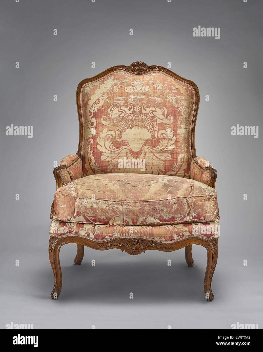Damas museum hi-res stock photography and images - Alamy