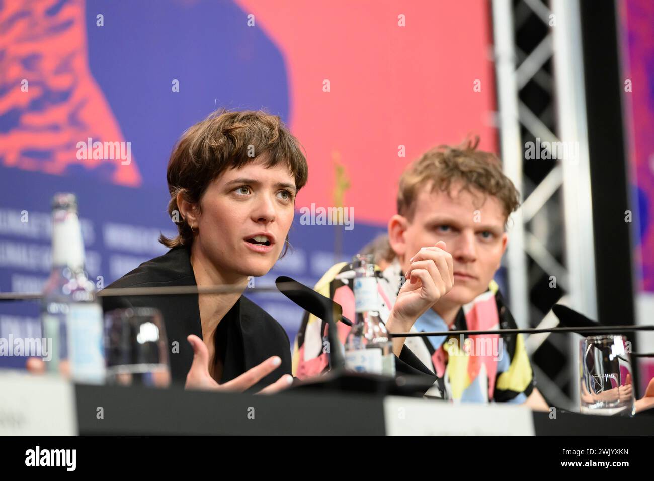 Hans fries hi-res stock photography and images - Alamy