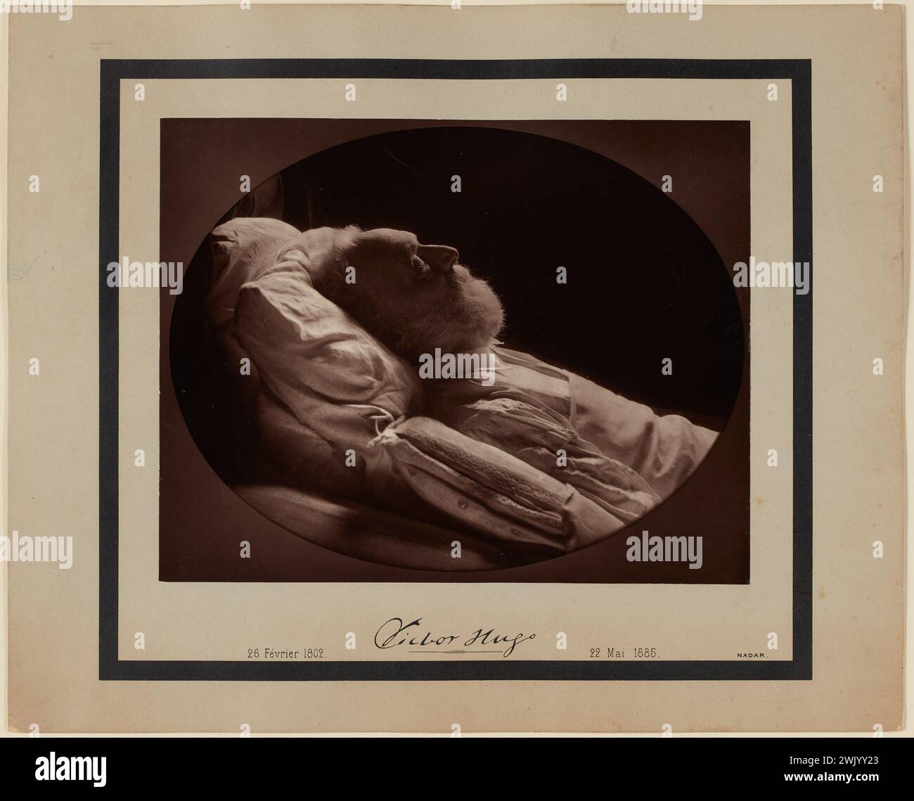 1885 05 23 hi-res stock photography and images - Alamy