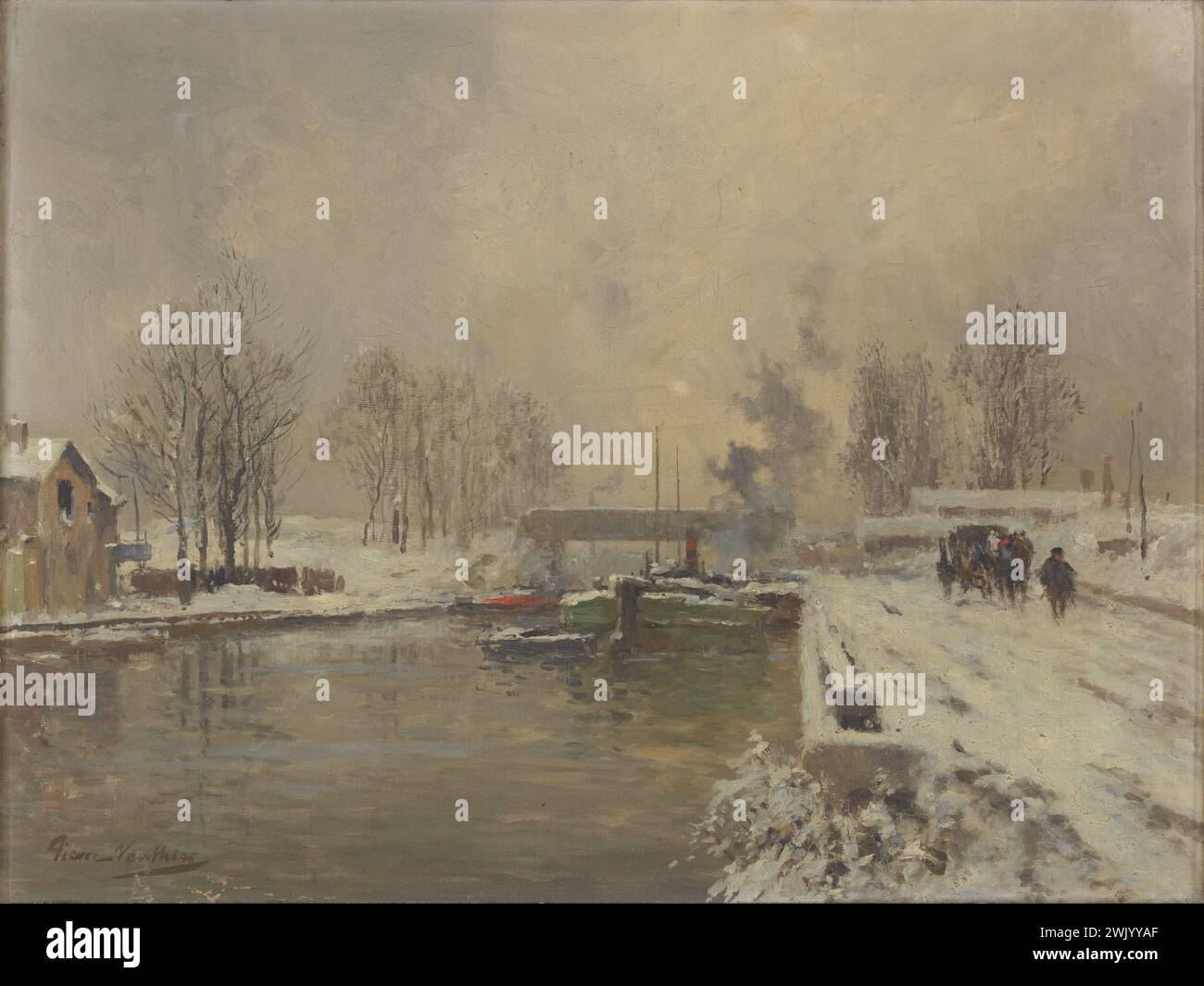 Vauthier pierre hi-res stock photography and images - Alamy