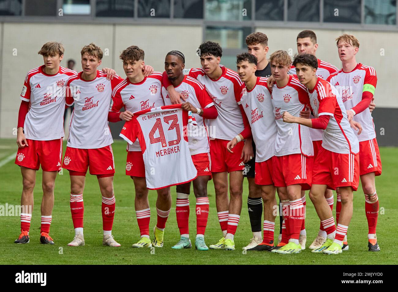 Fc bayern 2023 hi-res stock photography and images - Alamy