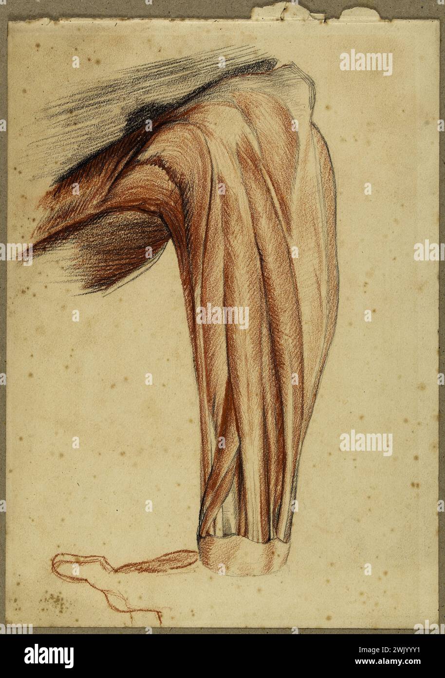 Man corpse hi-res stock photography and images - Alamy