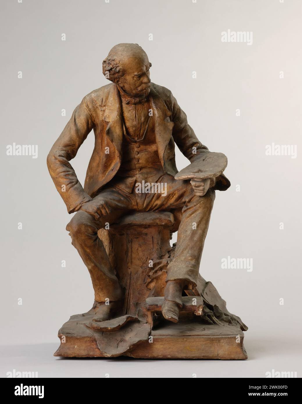 Paul duval hi-res stock photography and images - Alamy