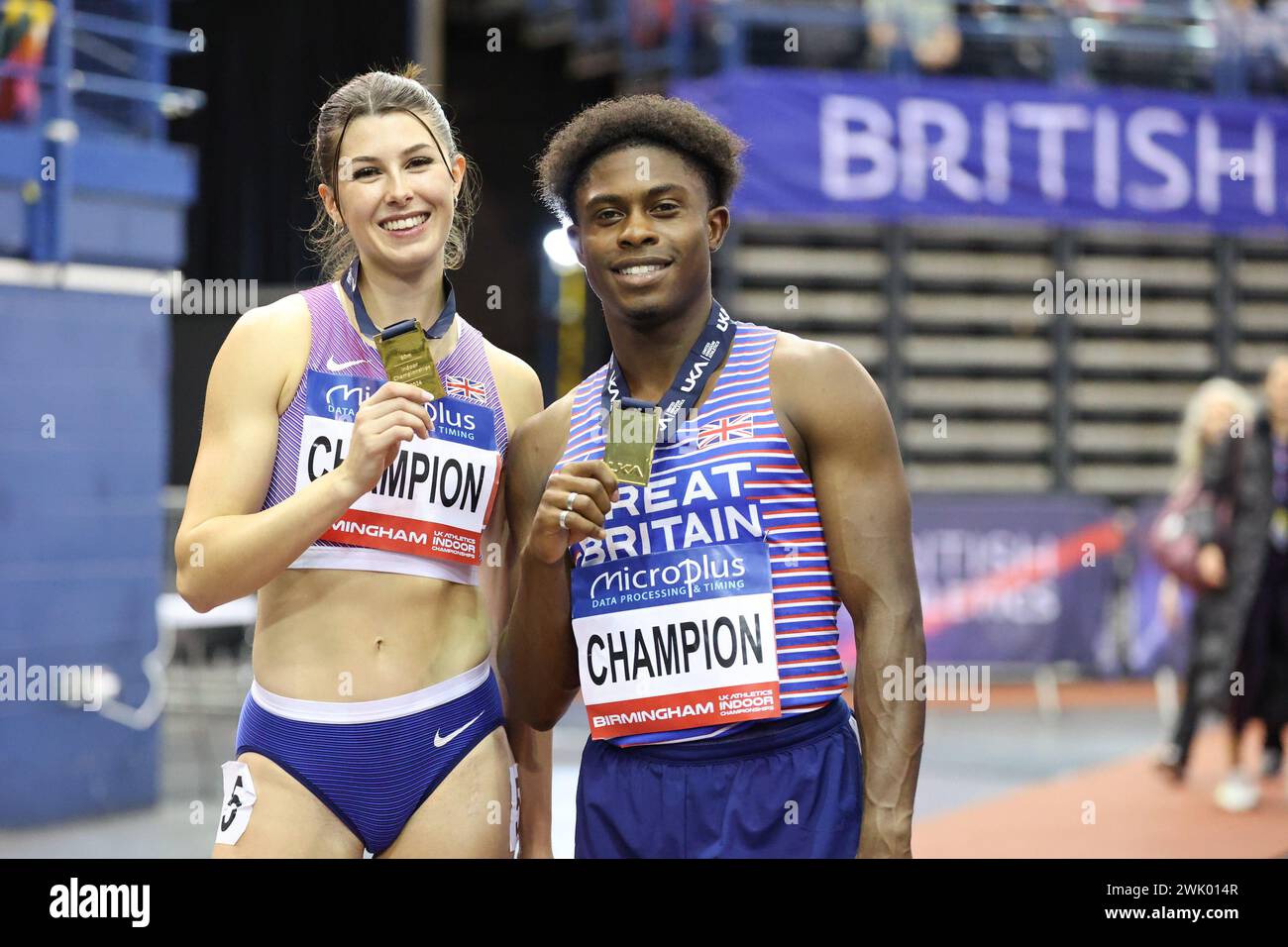 Amy hunt hi-res stock photography and images - Alamy