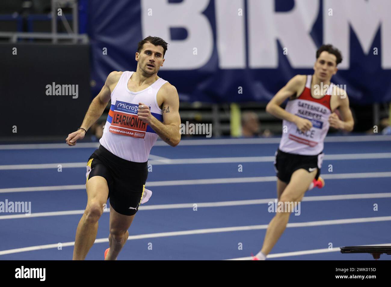 Guy learmonth hi-res stock photography and images - Alamy