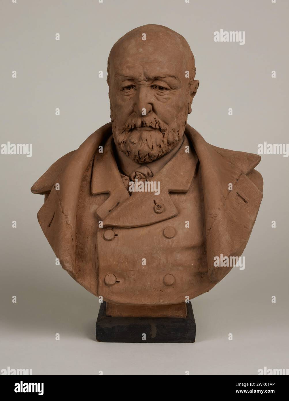 Portrait of jean charles alphand hi-res stock photography and images ...