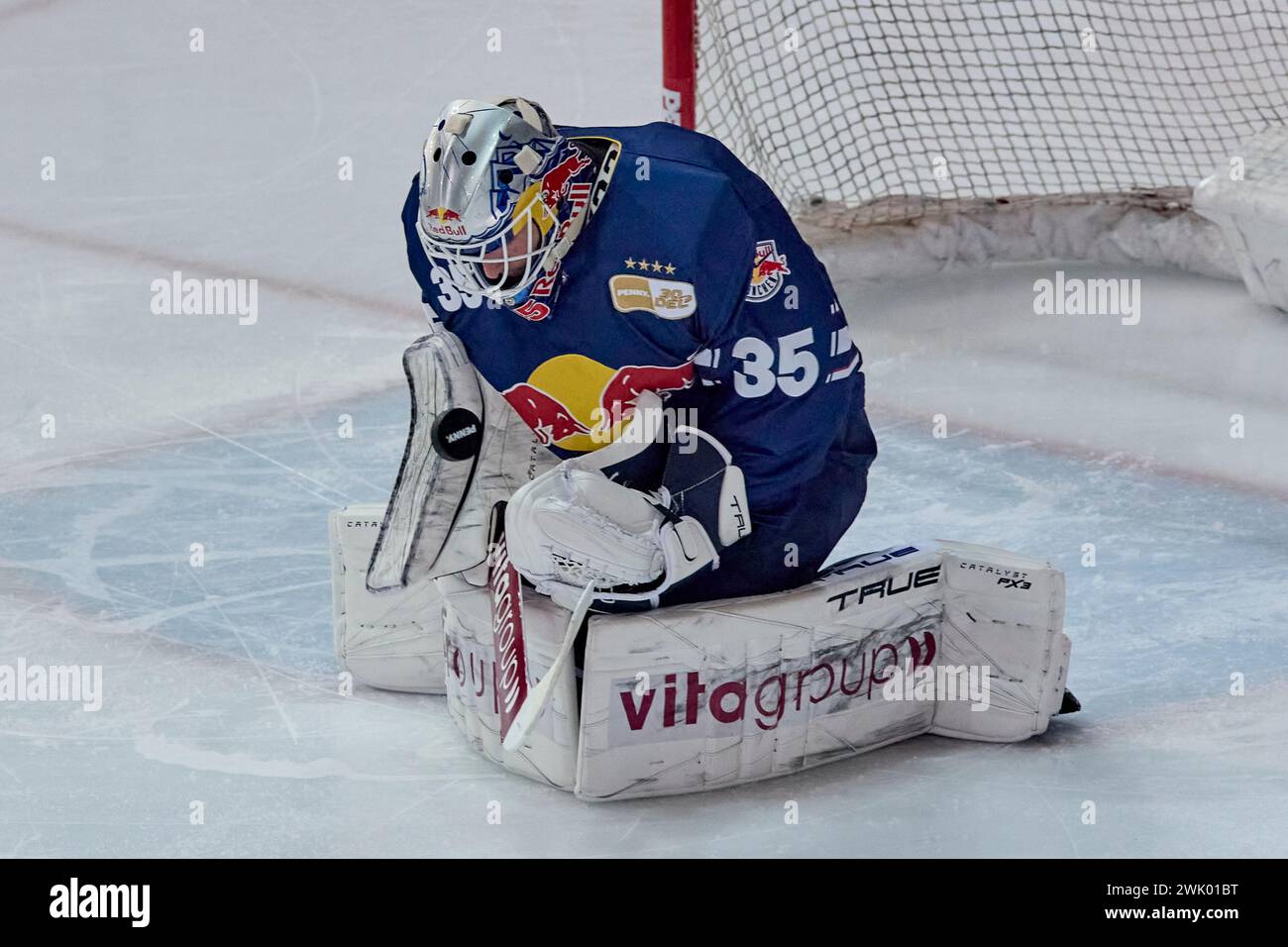 Deutsche eishockey liga 2023 2024 del hi-res stock photography and ...