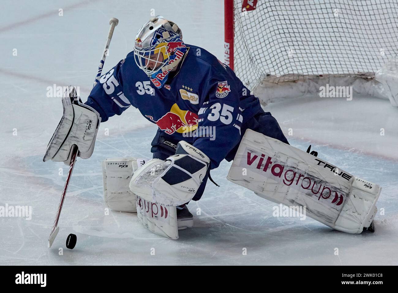 Deutsche eishockey liga 2023 2024 del hi-res stock photography and ...