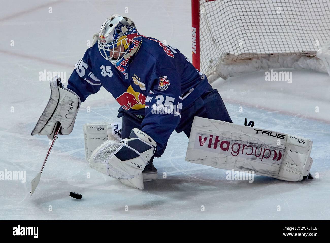 Deutsche eishockey liga 2023 2024 del hi-res stock photography and ...