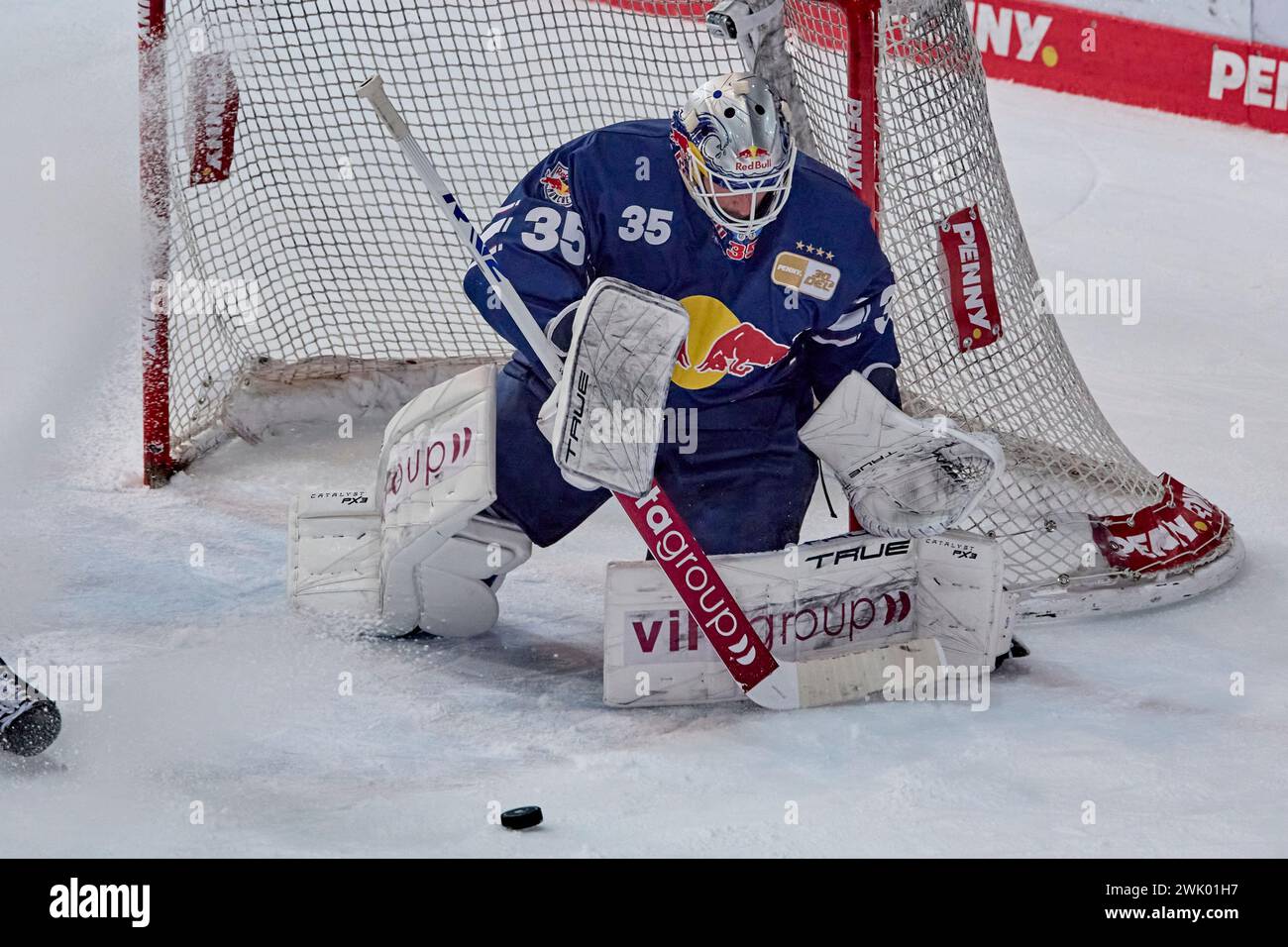 Deutsche eishockey liga 2023 2024 del hi-res stock photography and ...