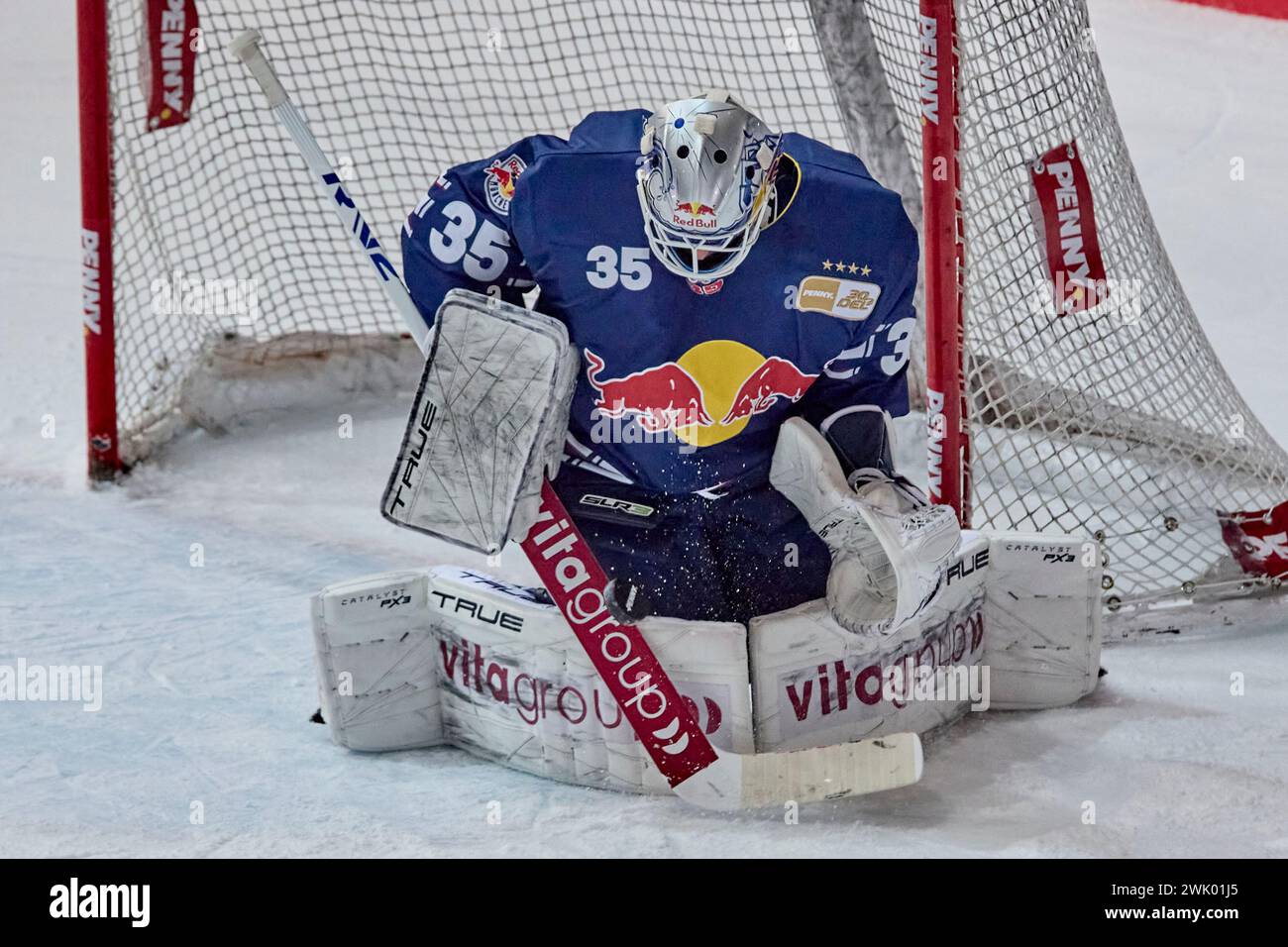 Deutsche eishockey liga 2023 2024 del hi-res stock photography and ...