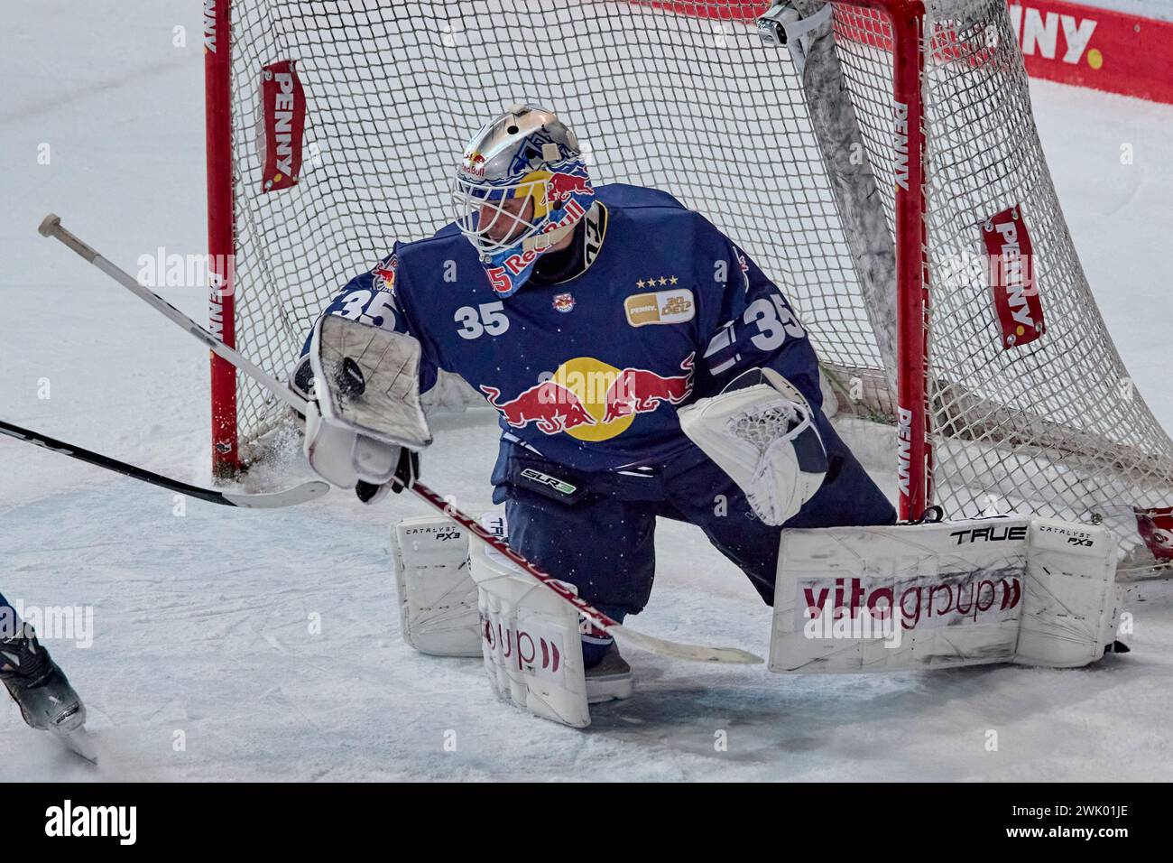 Deutsche eishockey liga 2023 2024 del hi-res stock photography and ...