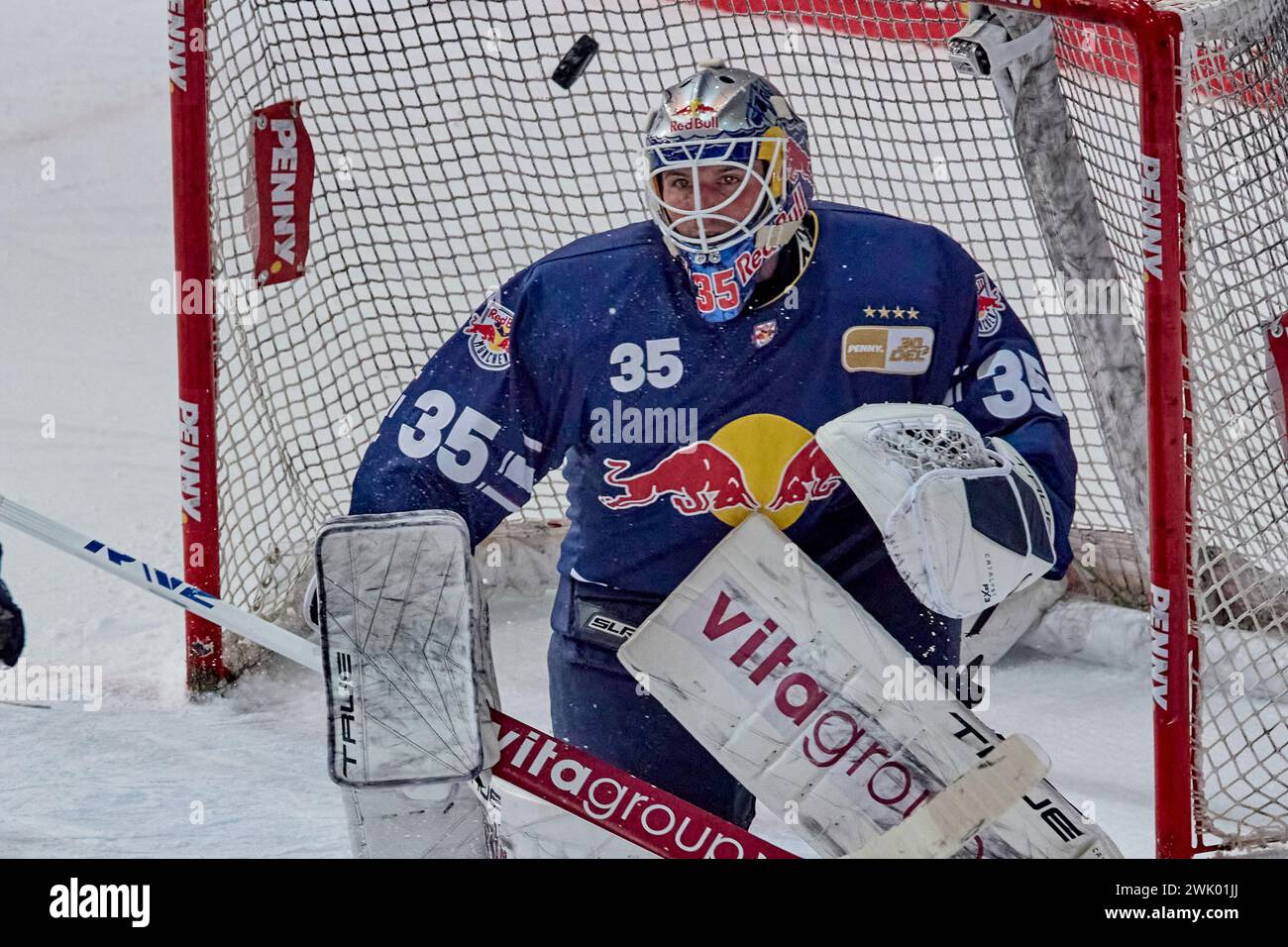 Deutsche eishockey liga 2023 2024 del hi-res stock photography and ...