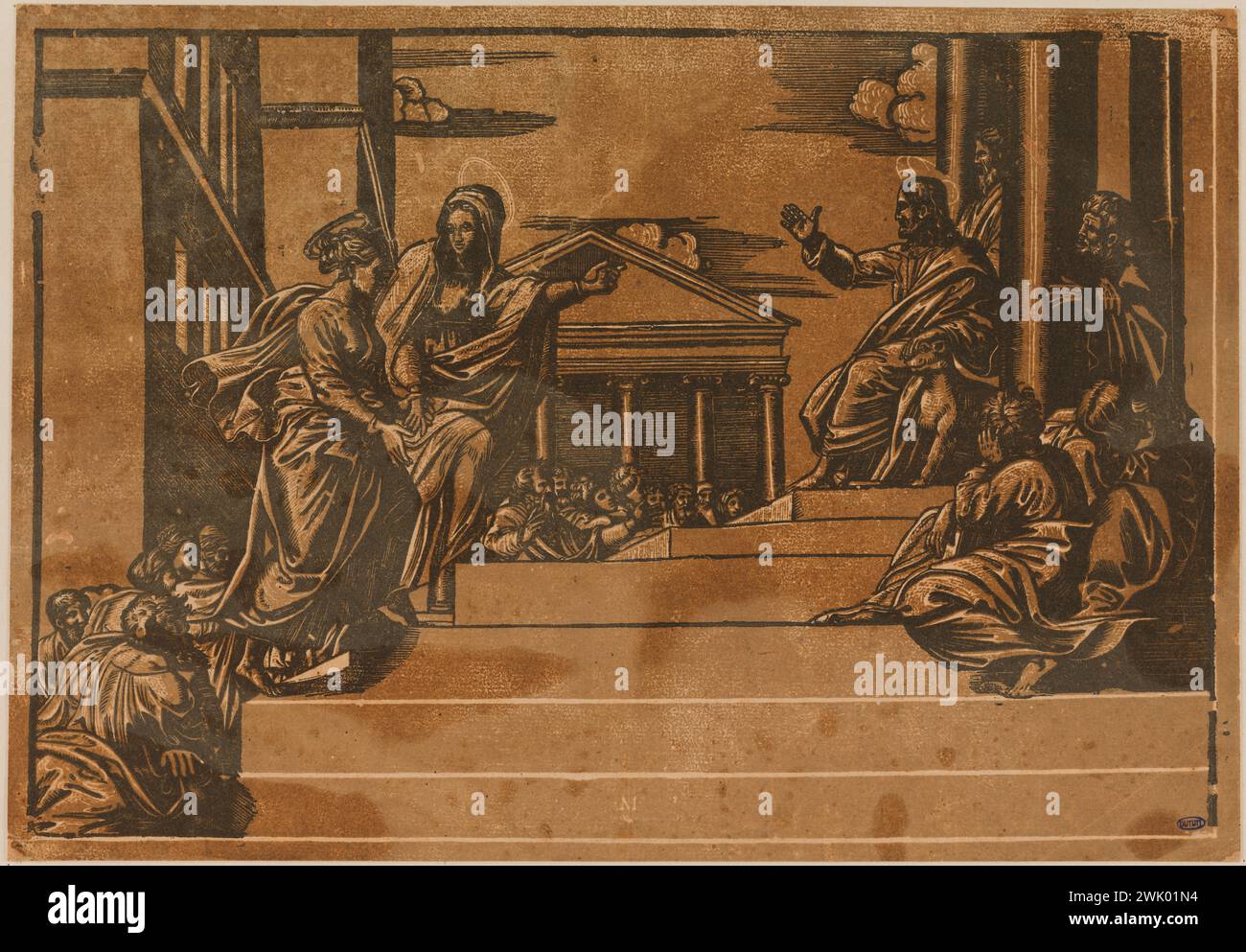 16ème siecle hi-res stock photography and images - Alamy