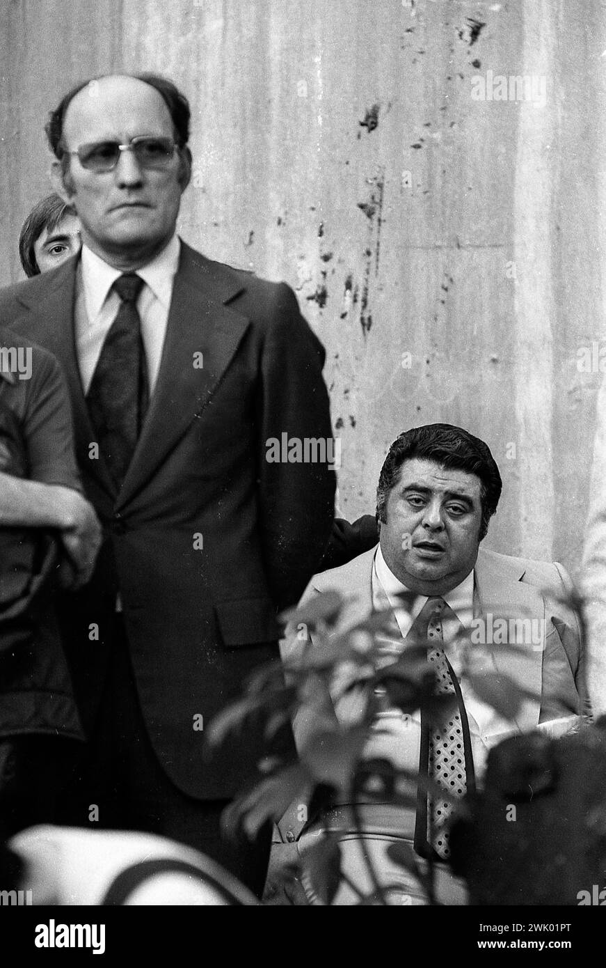 Actores de television hi-res stock photography and images - Alamy