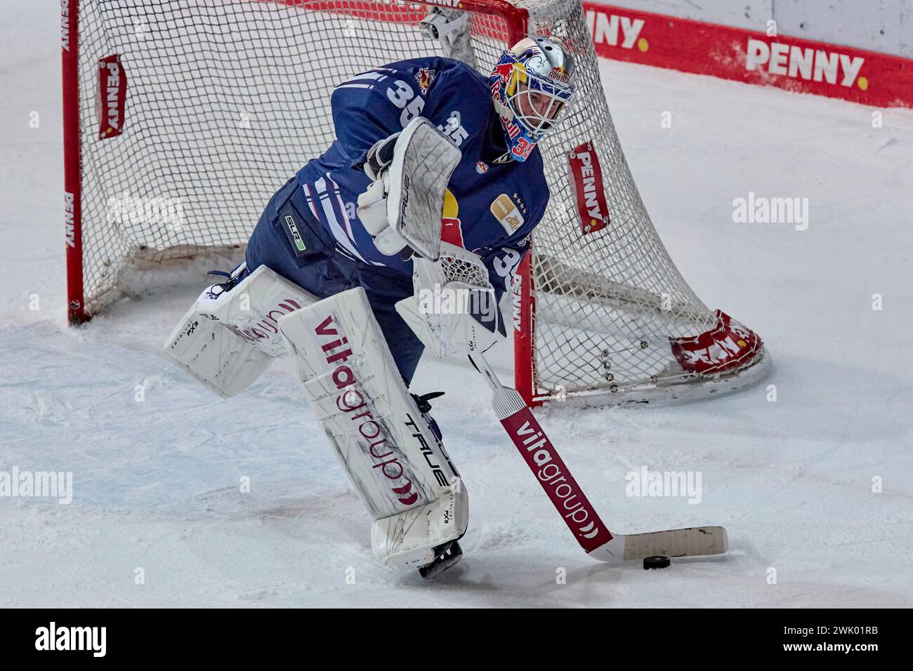 Deutsche eishockey liga 2023 2024 del hi-res stock photography and ...