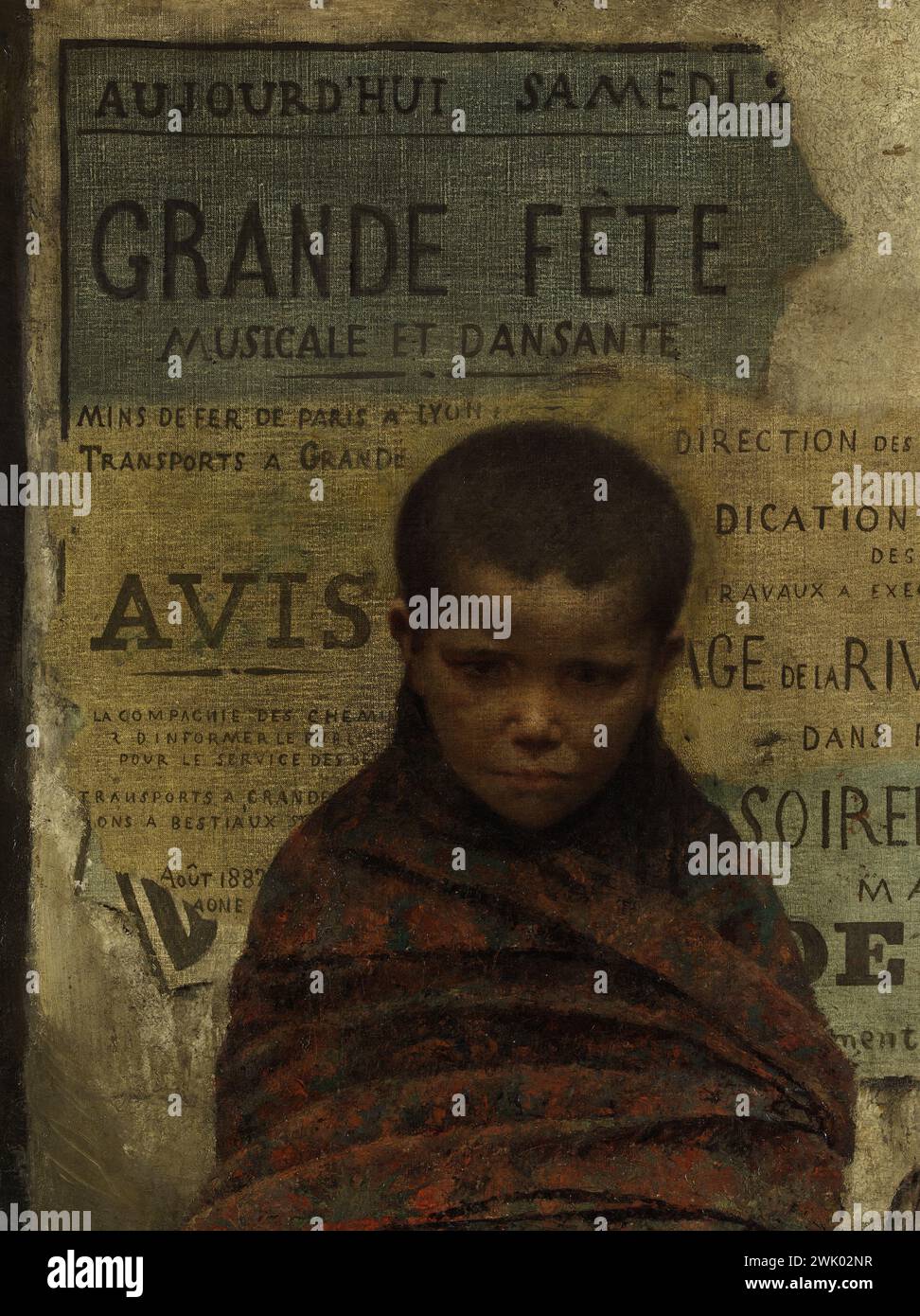 Fernand pelez hi-res stock photography and images - Alamy