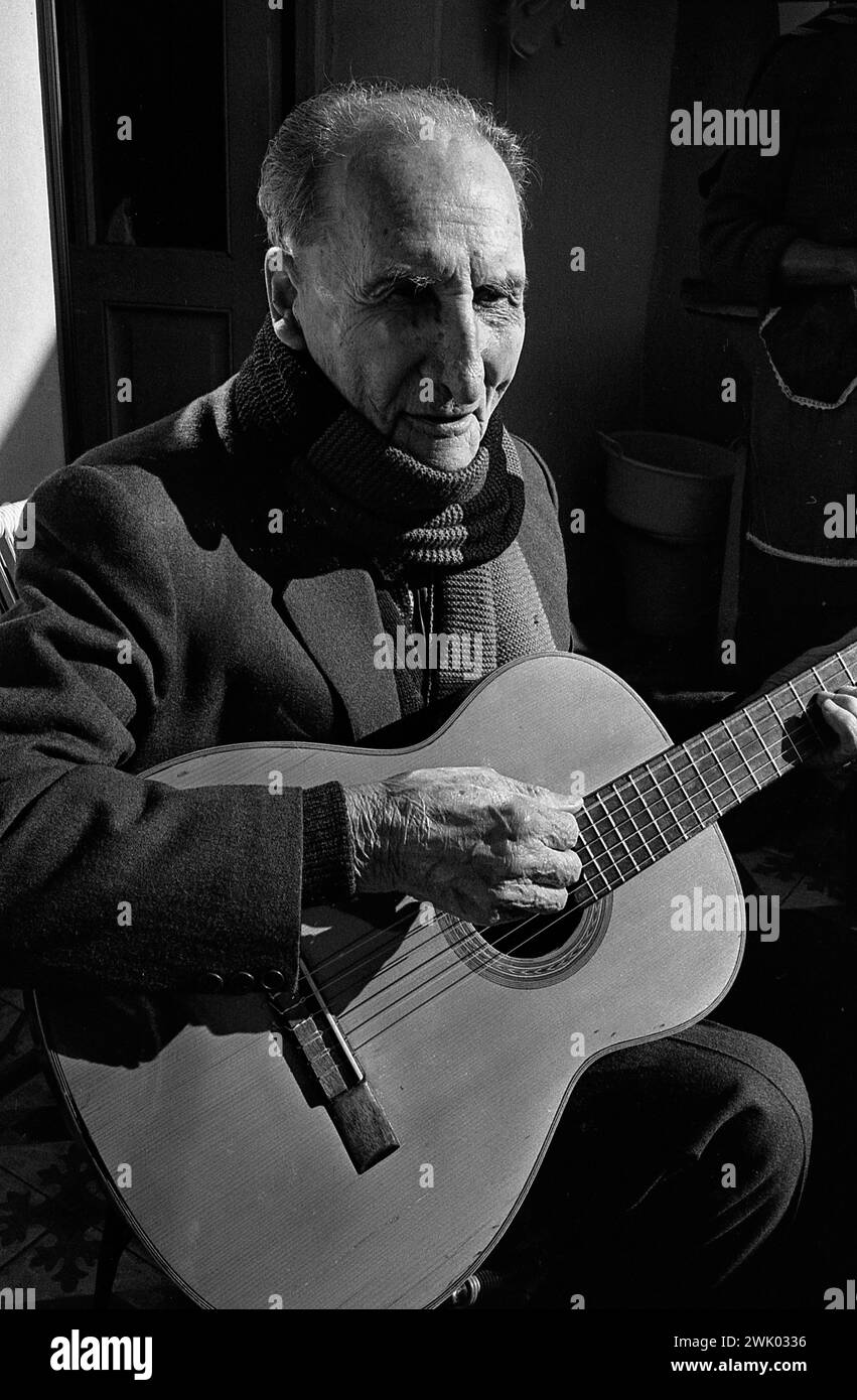 Julian martin castro hi-res stock photography and images - Alamy