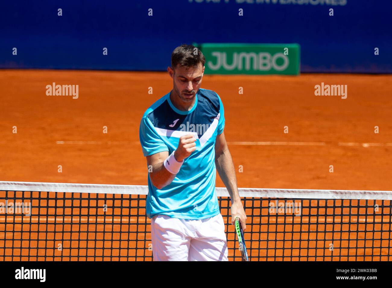 Marcelo melo 2024 hi-res stock photography and images - Alamy