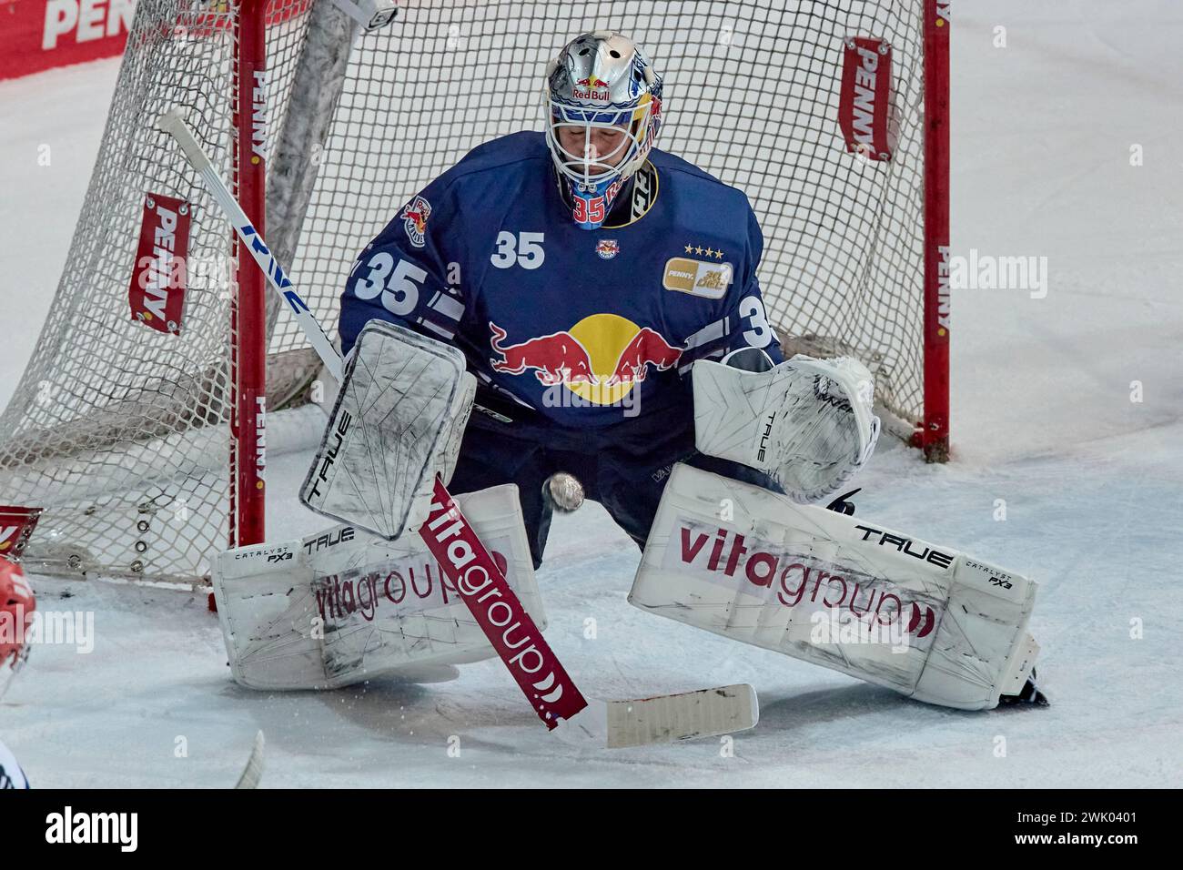 Deutsche eishockey liga 2023 2024 del hi-res stock photography and ...