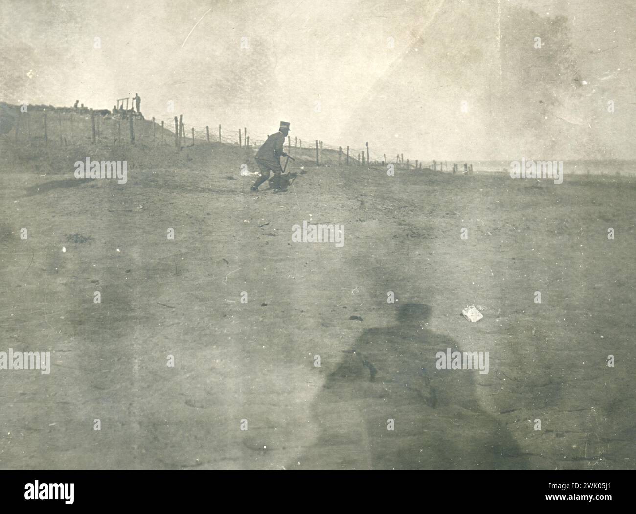 General turco hi-res stock photography and images - Alamy