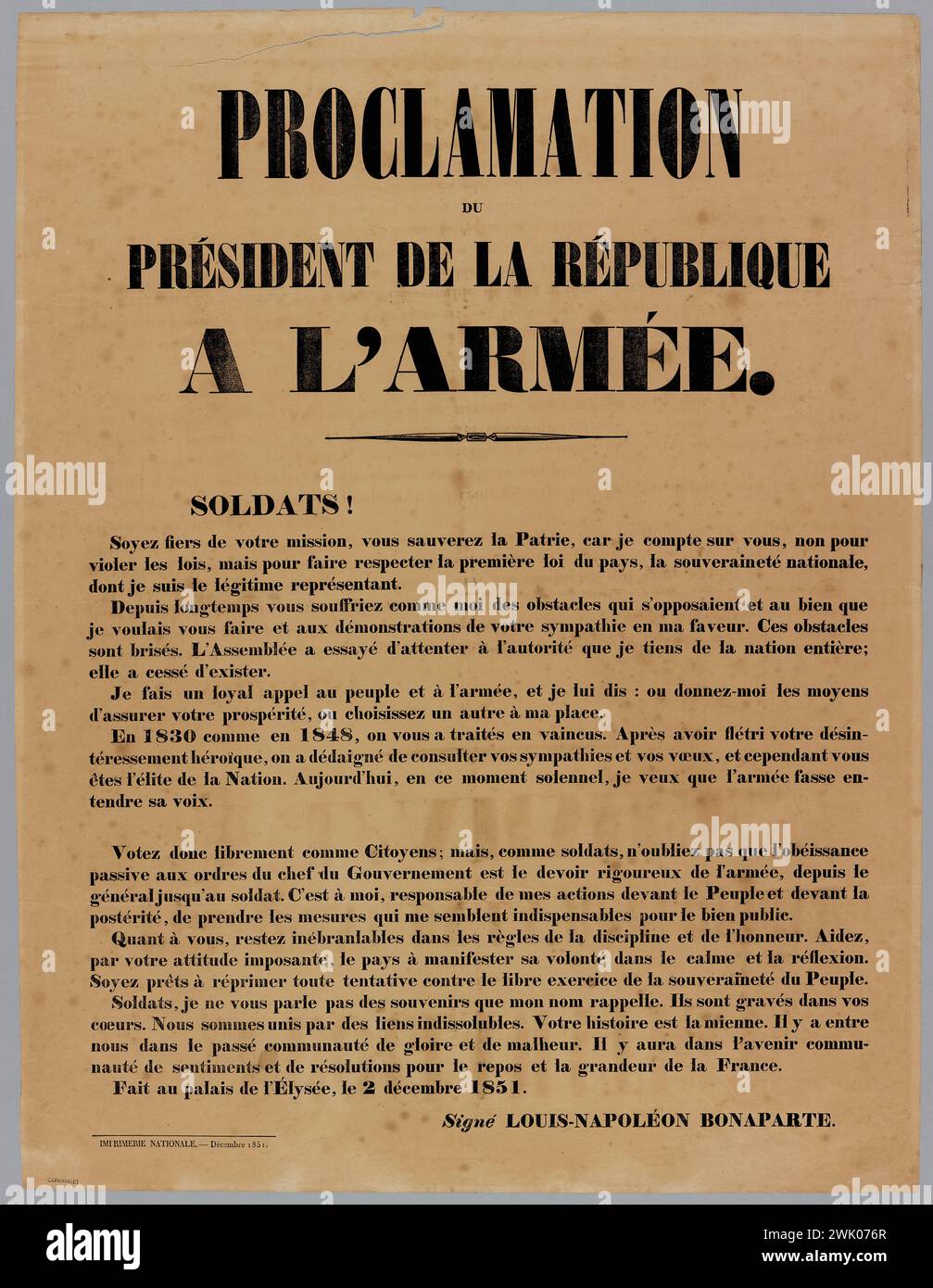 President letter hi-res stock photography and images - Alamy