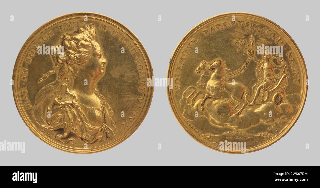 Conti princess of hi-res stock photography and images - Alamy