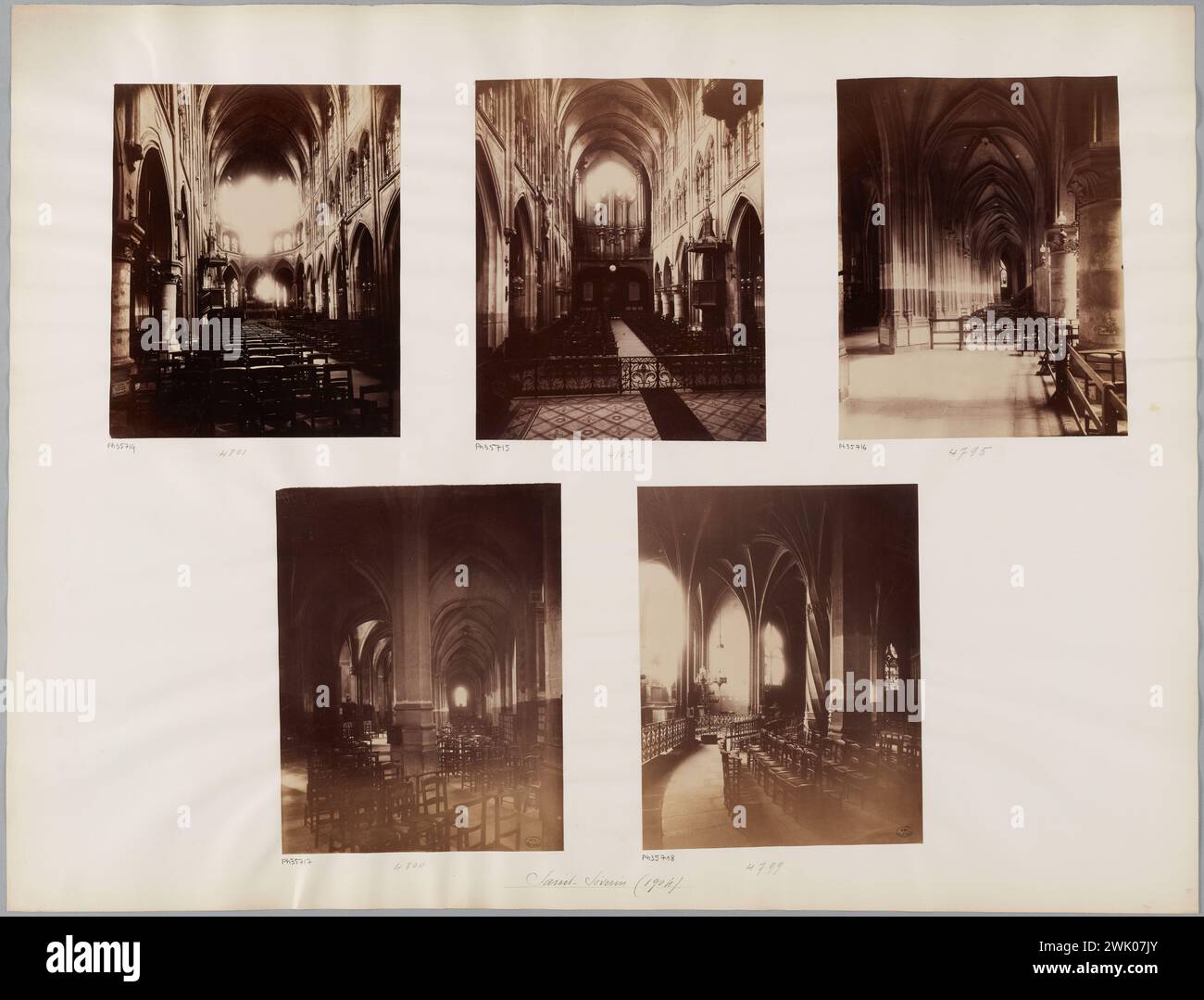 Carnavalet museum, history of Paris Stock Photo - Alamy