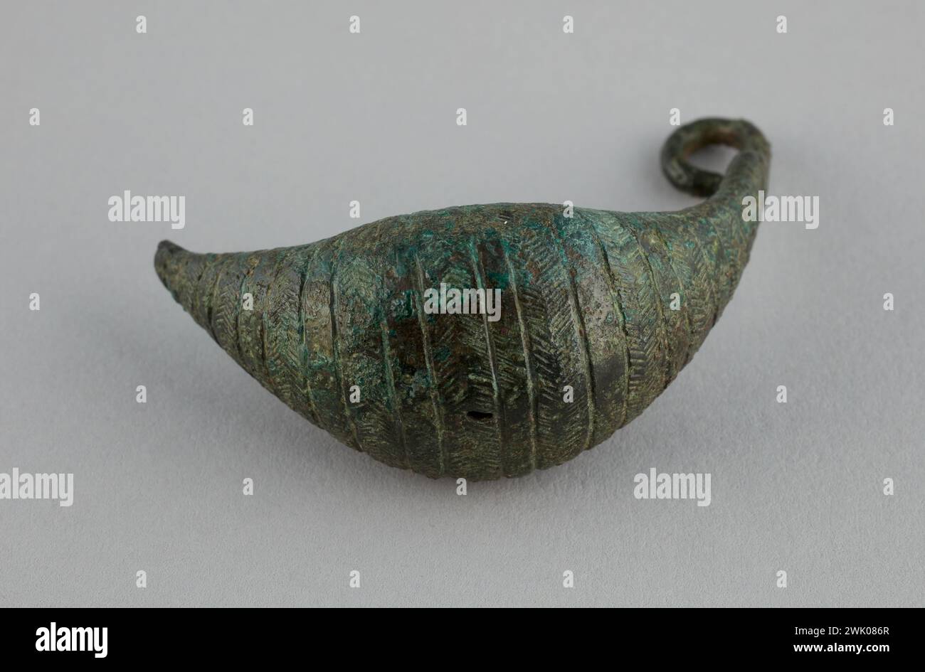 Naviform bronze hi-res stock photography and images - Alamy