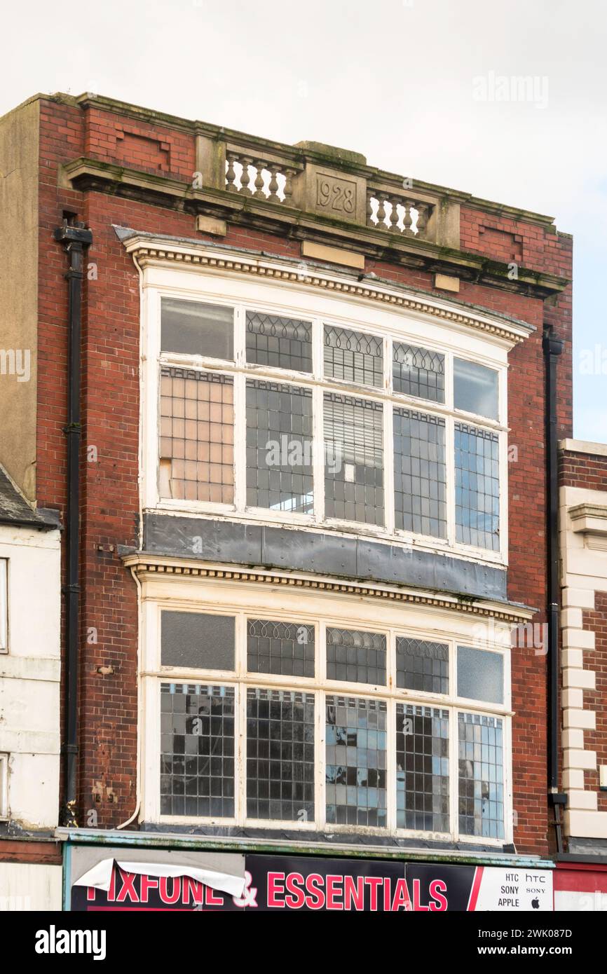 1920s shop hi-res stock photography and images - Alamy