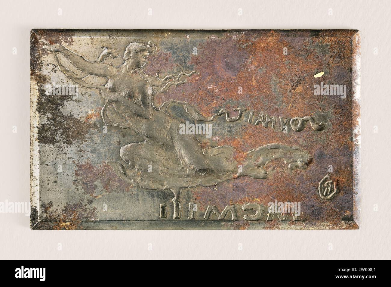Roche, Pierre (Pierre Henry Ferdinand Massignon, dit) (n.1855-08-02-D ...