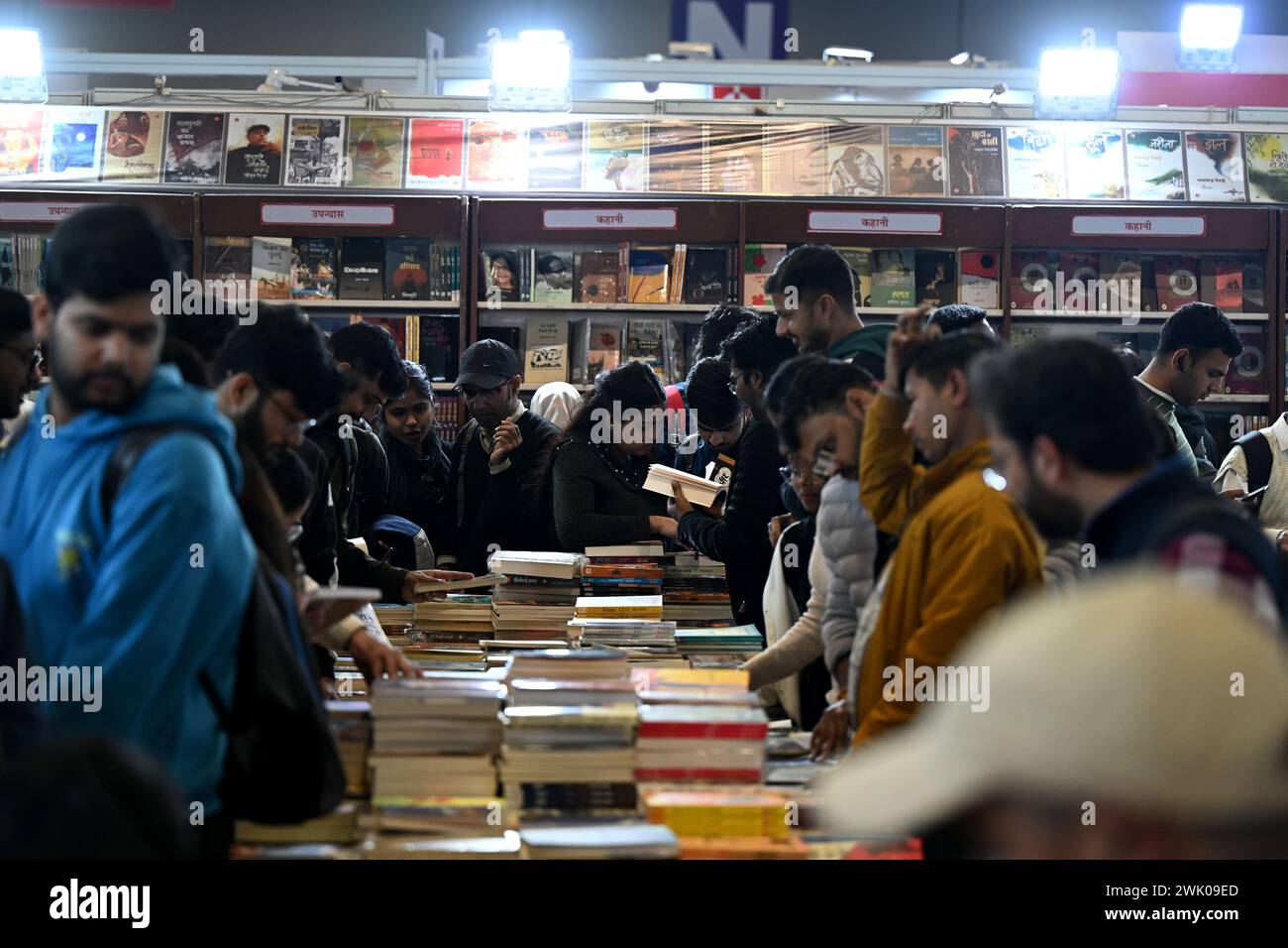 Hindi numbers hi-res stock photography and images - Alamy