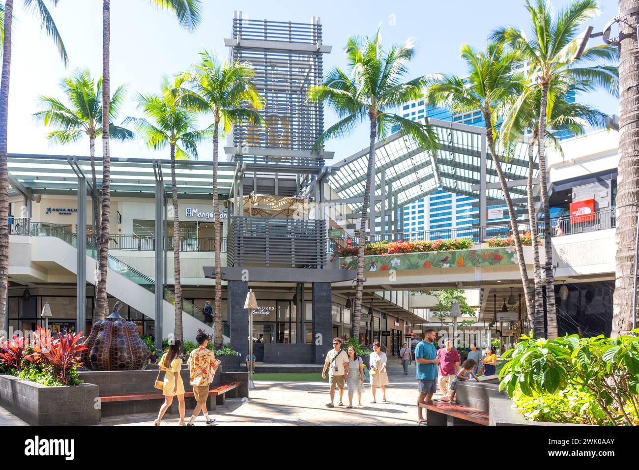 Moana 2 hi-res stock photography and images - Alamy