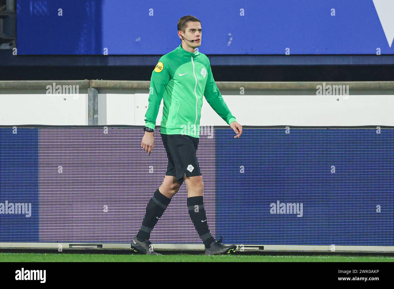 Kevin weever hi-res stock photography and images - Alamy