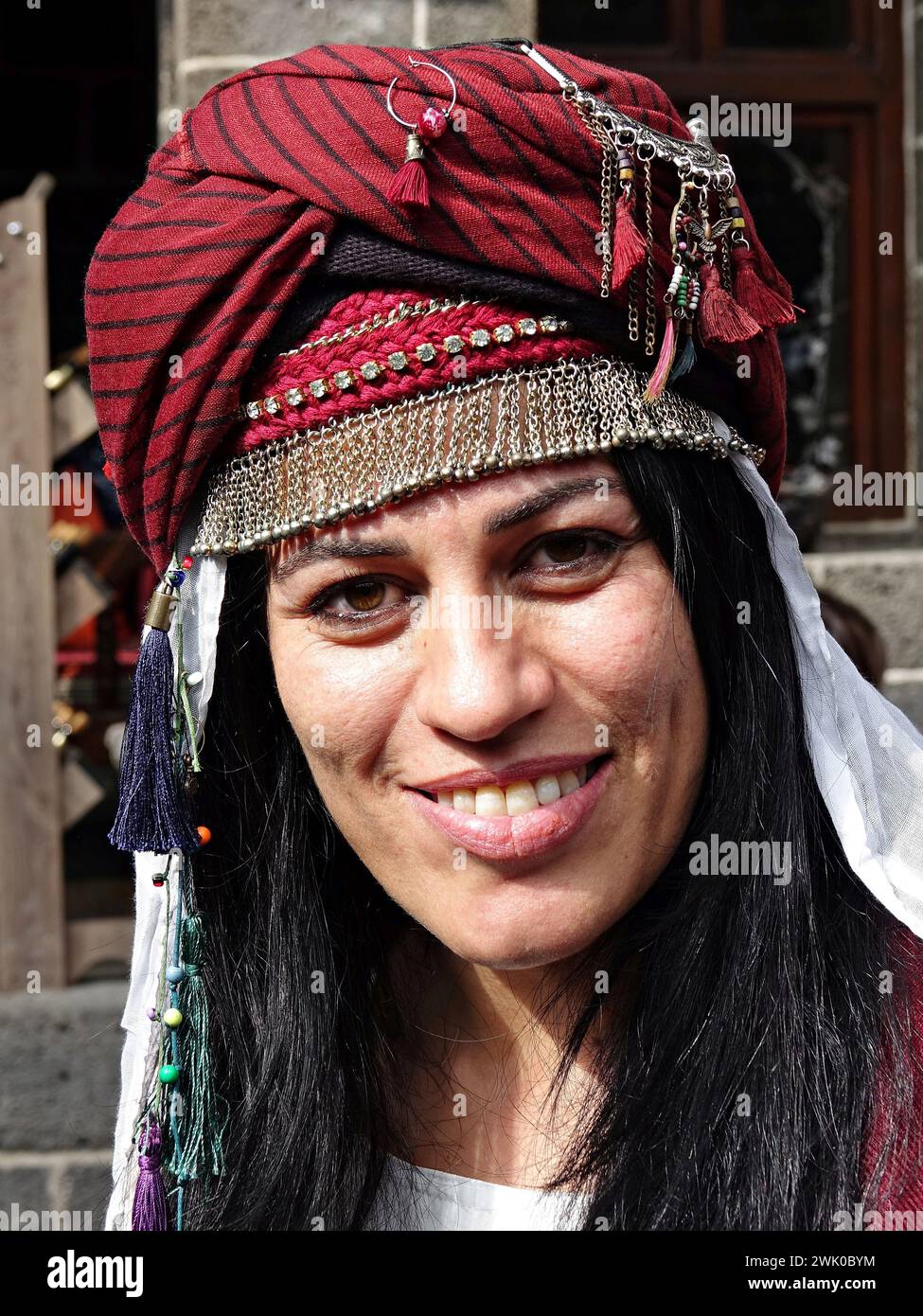 Woman life freedom kurdish hi-res stock photography and images - Alamy