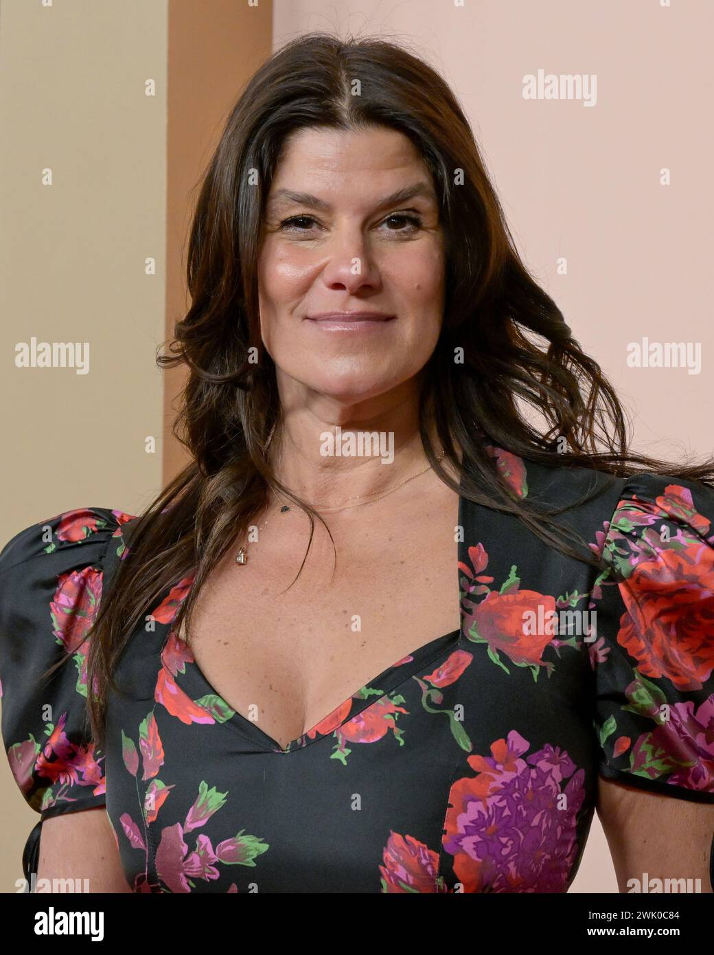 February 12, 2024, Beverly Hills, California, USA: Robbie Brenner ...