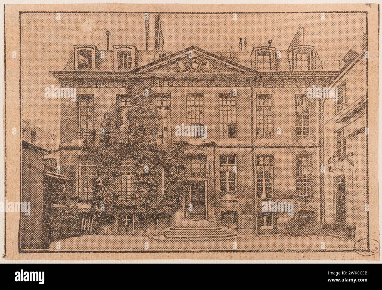 L eclair hi-res stock photography and images - Alamy