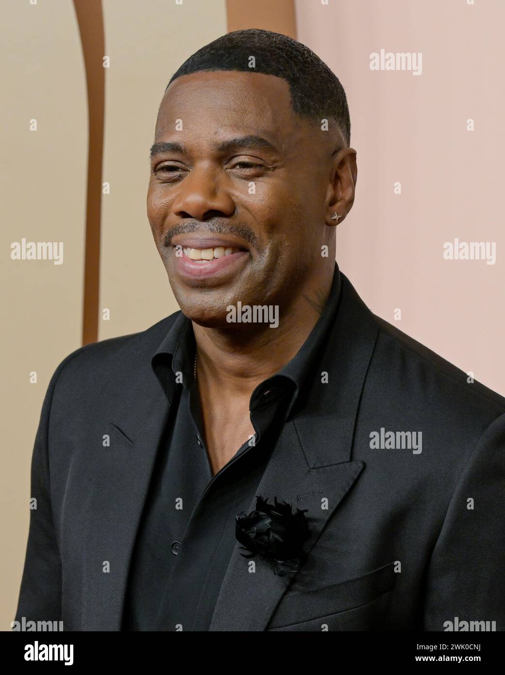 February 12, 2024, Beverly Hills, California, USA: Colman Domingo ...
