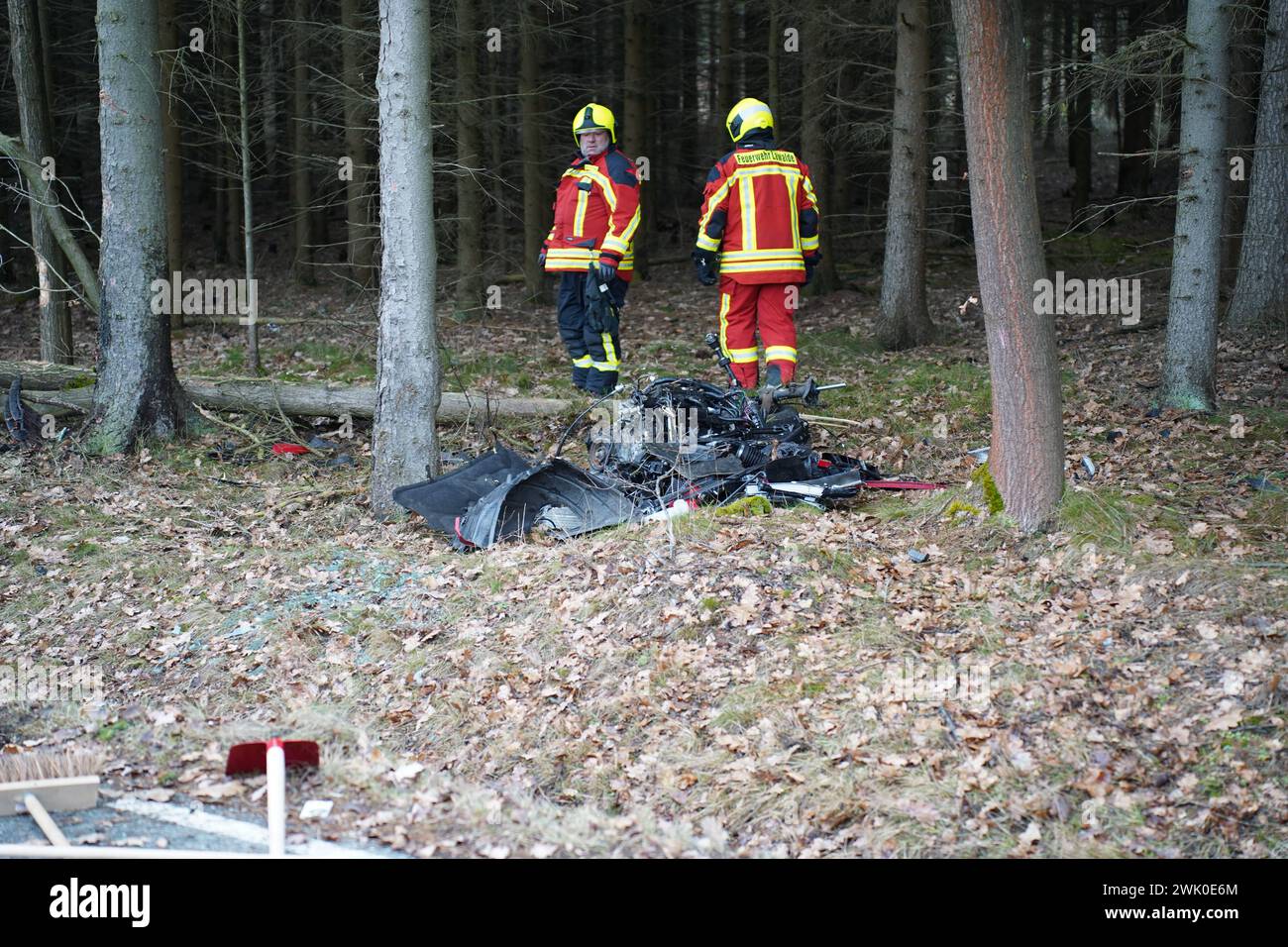 Feuerwehr motor hi-res stock photography and images - Alamy