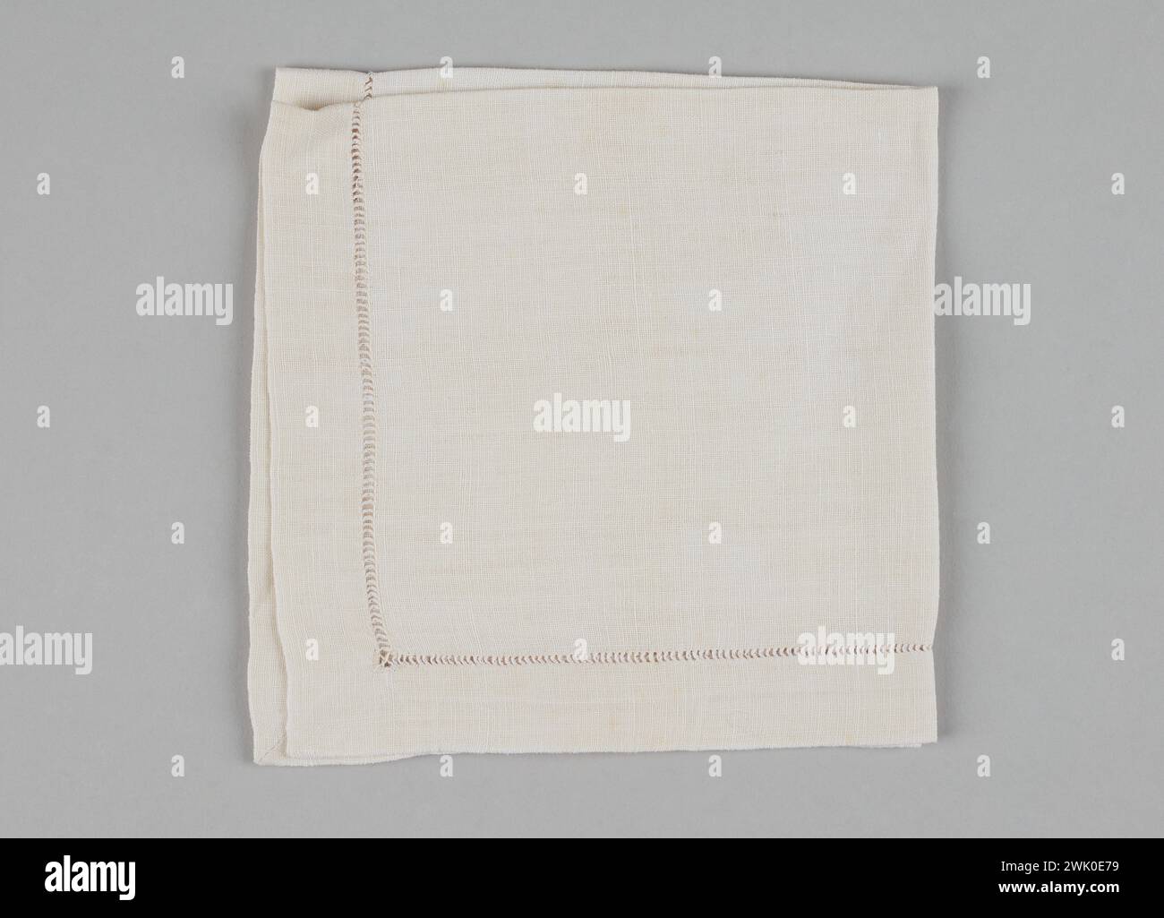 Anonymous, towel of the personal service of Adolf Hitler, Kehlsteinhaus ...