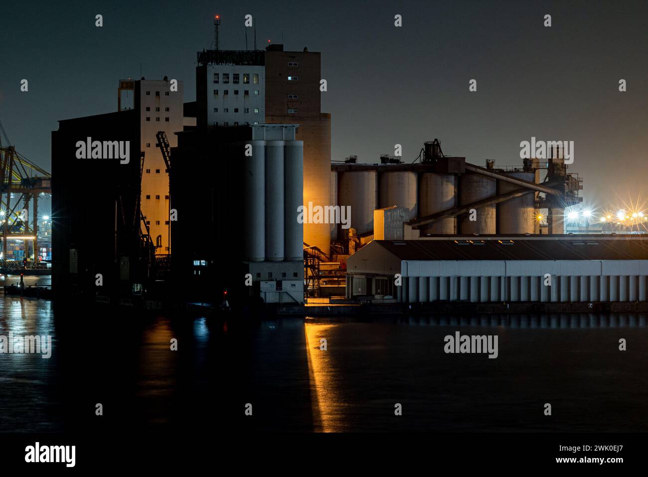 Portcemen hi-res stock photography and images - Alamy