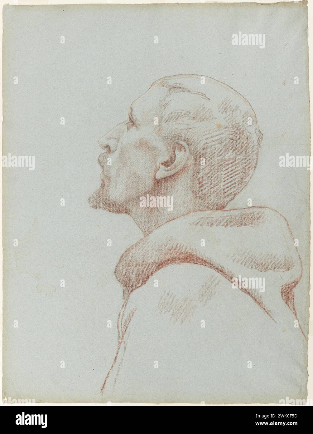 Aubert joseph jean felix hi-res stock photography and images - Alamy