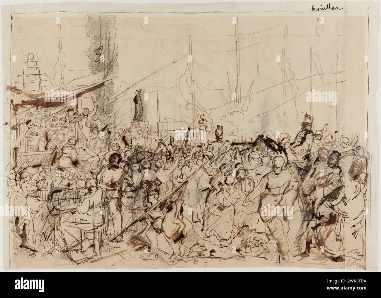Added in 1882 hi-res stock photography and images - Alamy