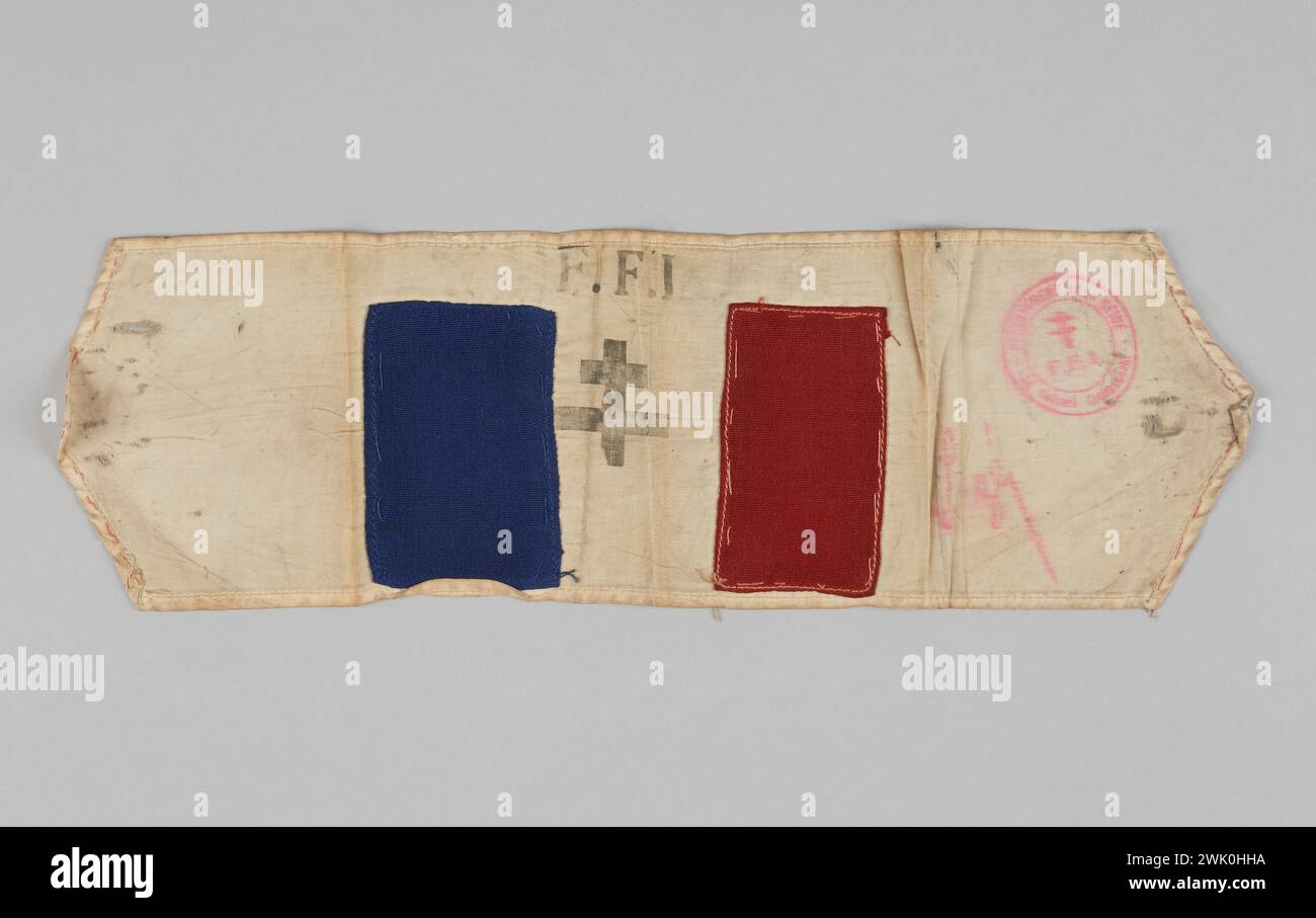 Teissier de Marguerittes, Jean (dit Colonel Lizé) (n.1882-06-01-D.1958 ...