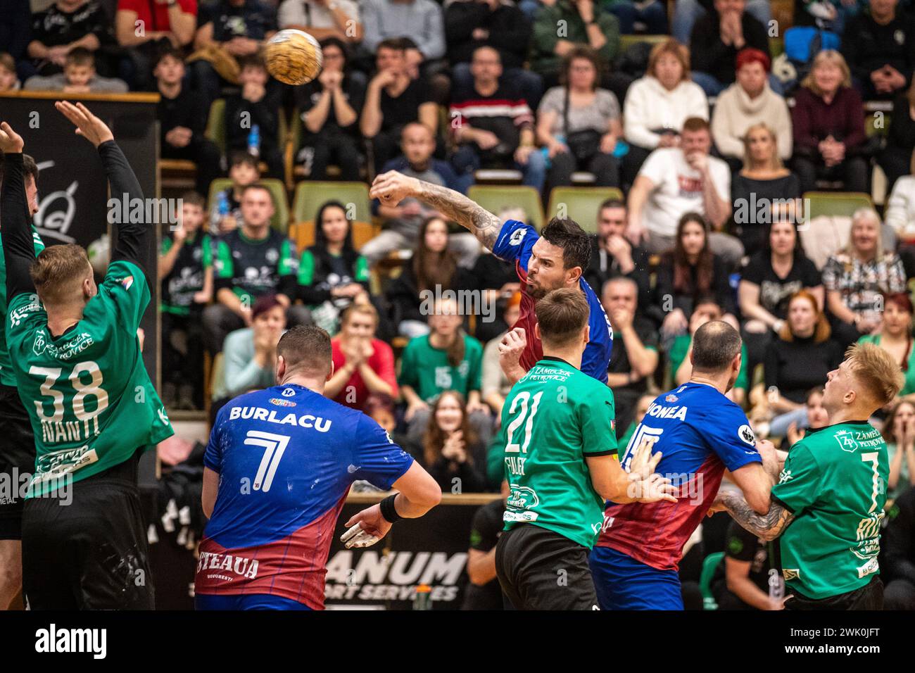 Gabriel marian hi-res stock photography and images - Alamy